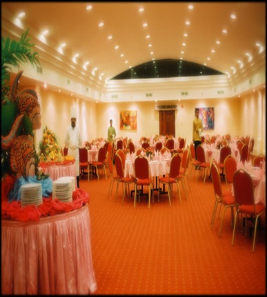 TANUKU-FUNCTION HALLS ~ ICALL-YELLOW PAGES